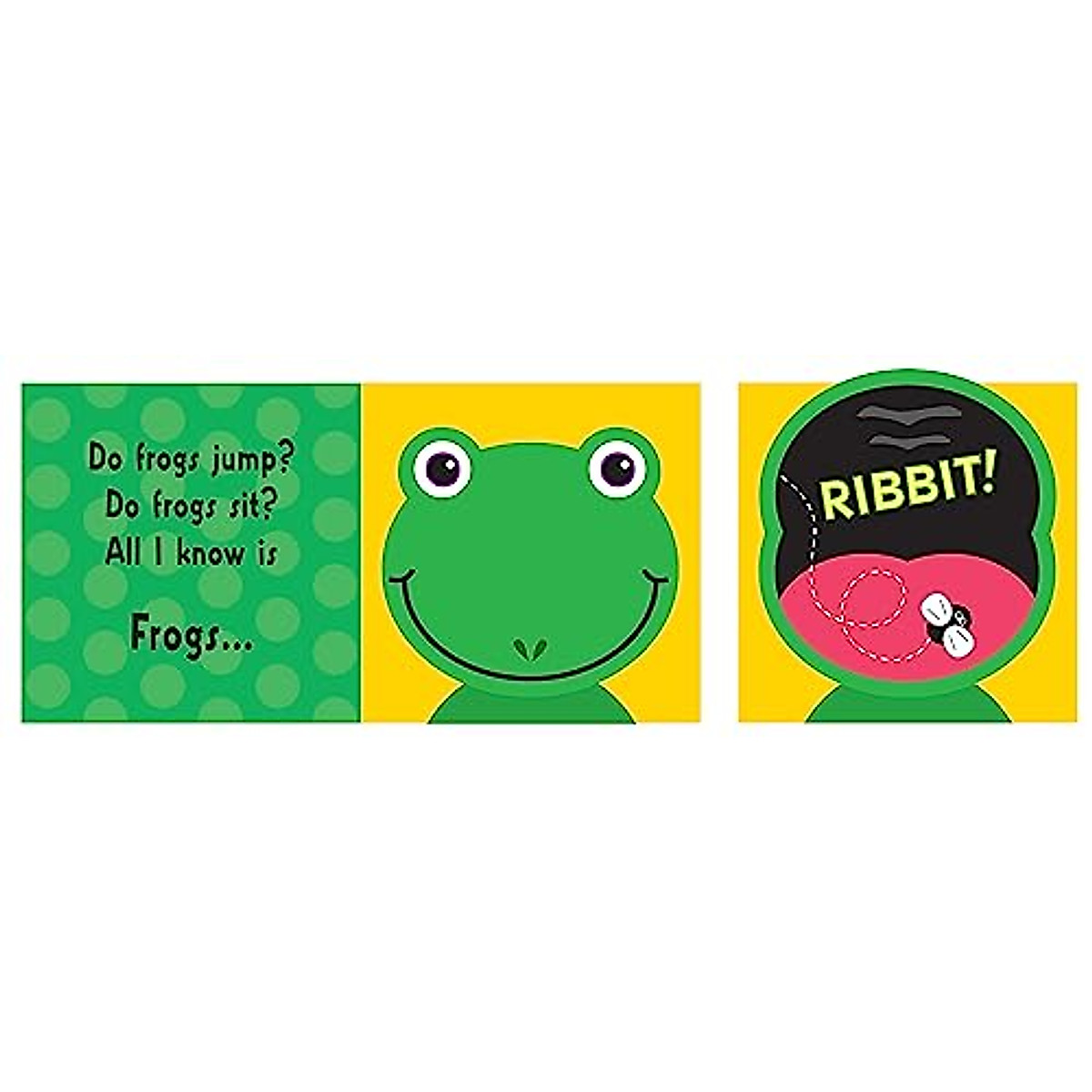 Do Cows Meow? (A Lift-the-Flap Book)