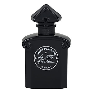 Guerlain La Petite Robe Noire Black Perfecto Eau De Parfum Florale Spray 50ml/1.6oz