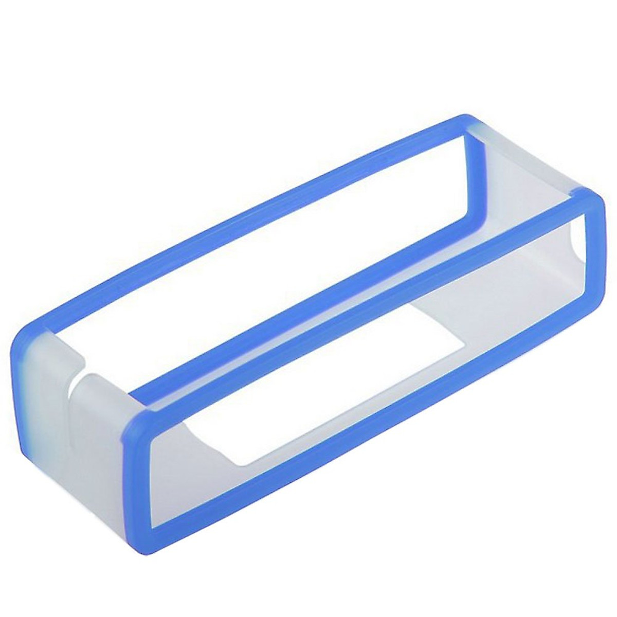 HopCentury Replacement TPU Gel Soft Case Skin Cover Pouch Box for Bose Soundlink Mini Bluetooth Speaker Blue