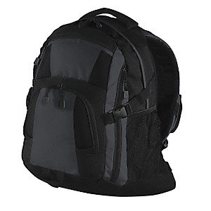 Port Authority BG77 Urban Backpack