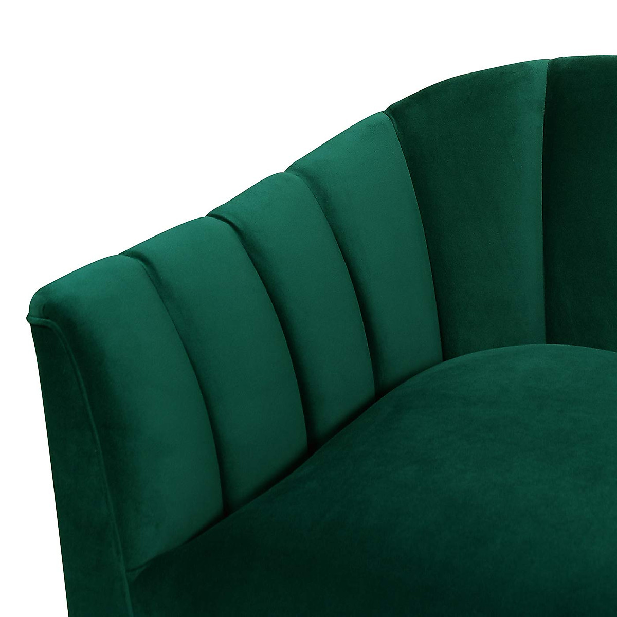 Sandy Wilson Home Sienna sofas, Evergreen