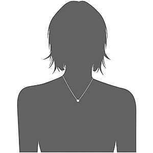 Kate Spade New York Infinity and Beyond Knot womens Mini Pendant Necklace