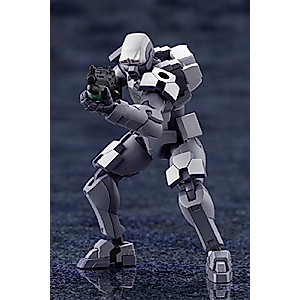 Kotobukiya Hexa Gear: para-Pawn Sentinel Ver. 1.5 Plastic Model Kit,Multicolor