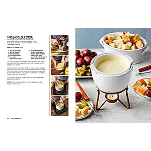 Taste of Home Cooking School Cookbook: Step-by-Step Instructions, How-to Photos and the Recipes Today's Home Cooks Rely on Most (Taste of Home Classics)