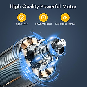 Table Saw 8.5 Inch, Portable Jobsite Table Saw With Stand & Clean Cover, 15A, 5000RPM Clean Table Saws, Adjust 90° Cross Cut 0-45° Bevel Cut, Miter Saw Table Low Noise for Woodworking, Metal