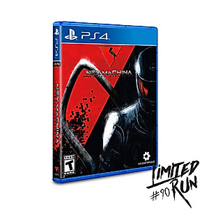 Nex Machina (Limited Run #90)