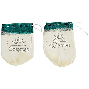 Coleman Mantle Sock TIE 2PK C010