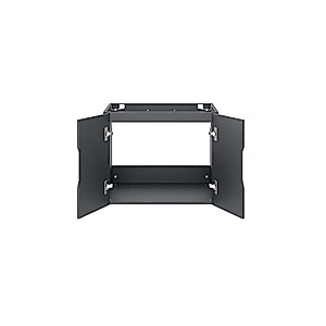 Modway Vitality 24" Bathroom Vanity Cabinet (Sink Basin Not Included), 24 Inch, Gray