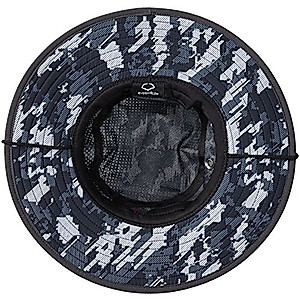 EvoShield Logo Bucket Hat, Camo, One Size Fits Most