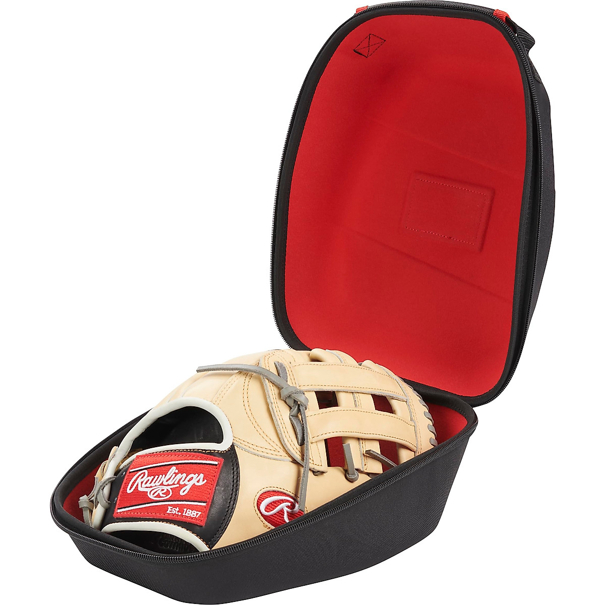 Rawlings | GLOVE CRIB | Baseball / Softball | Black