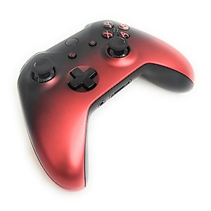 VOLCANO SHADOW XBOX ONE WIRELESS CONTROLLER (EU IMPORT) [MICROSOFT]