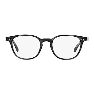 Oliver Peoples 0OV5481U Sadao 1734 Dark Blue Smoke Unisex Eyeglasses