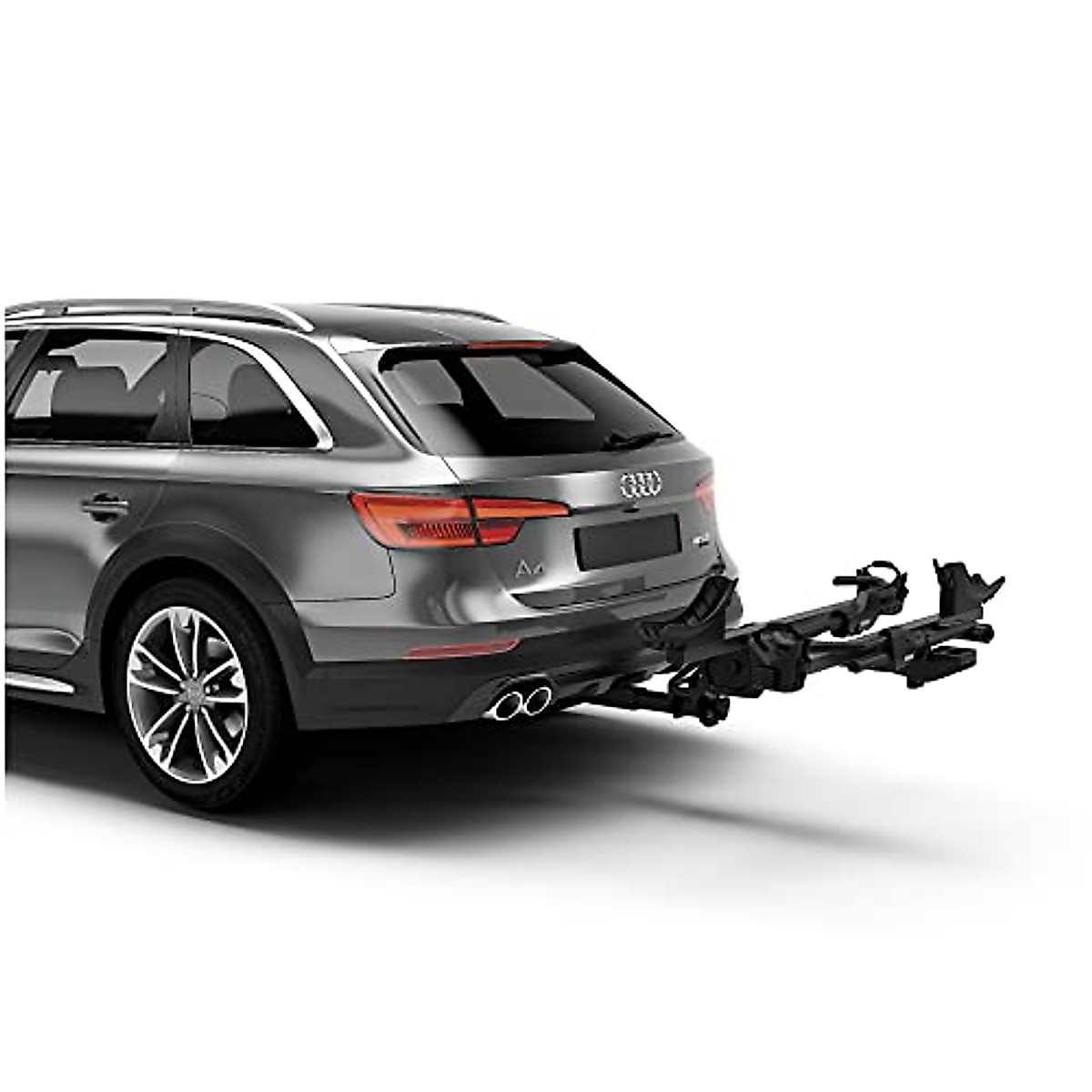 Thule T2 Pro X 2 Bike Rack 1.25"