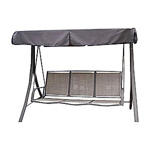 3-Person Sling Swing Replacement Canopy
