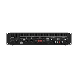 Behringer A800 Power Amplifier