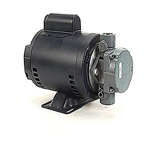 Henny Penny 69356 Pump and Motor Assembly