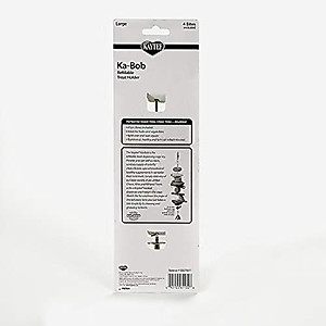 Kaytee Ka-Bob Chew Dispenser Large