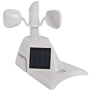 AcuRite Iris 06003 PRO+ Upgrade for 5-in-1 Weather Sensor - 06003M