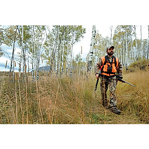 Hoppe's Elite EGCOTG Gun Care On The Go Kit W/Case & Pillow Packs Box