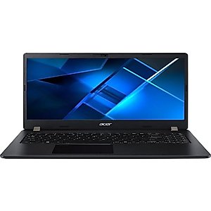 acer TravelMate P2 P215-53 TMP215-53-53ZW 15.6" Notebook - Full HD - 1920 x 1080 - Intel Core i5 11th Gen i5-1135G7 Quad-core (4 Core) 2.40 GHz - 16 GB Total RAM - 256 GB SSD