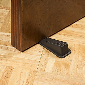 Waxman 4214399N Heavy Duty Door Stop