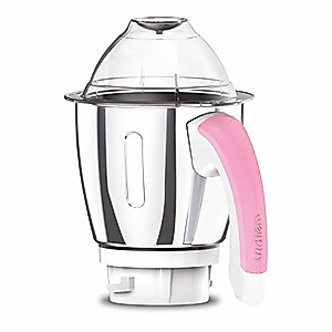 Vidiem Ivy Plus 4 Jar Mixer Grinder 750 watts Free Service Kit included -110Volts
