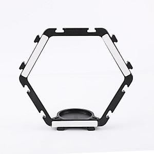 7pcs Riser Display Shelf for Funko POP Figures, Display Shelf Wall Mount for Decoration Collectible Display Stands Showcase Floating Shelves Display Ledge