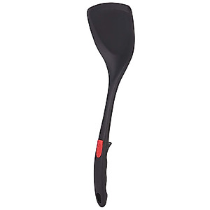 Kitchen Utensil Silicone Cookie Spatula, Spatula, Cookie Pancake for Home Kitchen