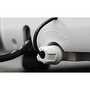 Danby DPA100E5WDB-6 Portable AC, White