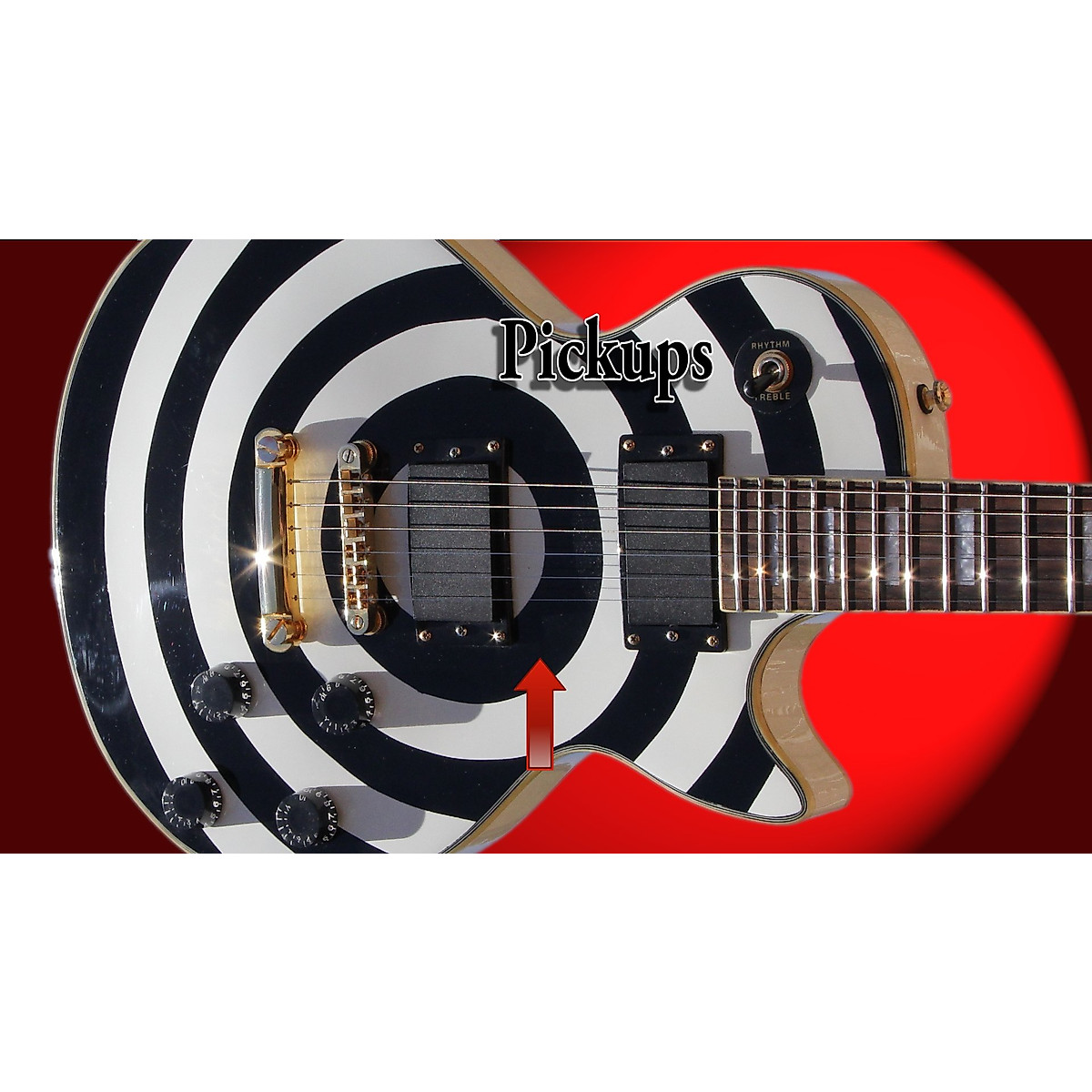 Acoustic & Electric Guitar Beginning Lessons