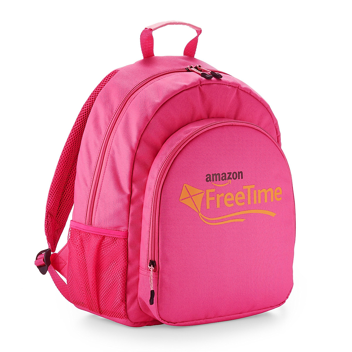 Amazon FreeTime Backpack for Kids, Pink