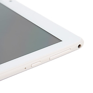 Naroote Phone Tablet, 10.1 Inch Tablet 5800mAh Battery 2.4Ghz 5Ghz WiFi 4GB RAM 64GB ROM (US Plug)