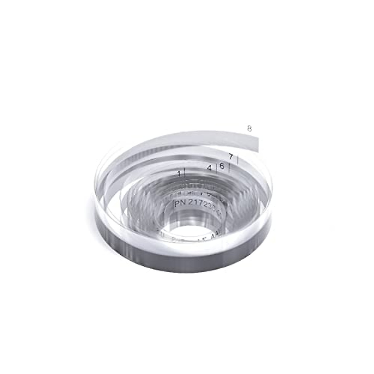 APAAZO 1PC C7770-60013 42 inch Encoder Strip Compatible with HP DesignJet 500 510 800 820 500ps 510ps 800ps 815MFP Plotter Printer