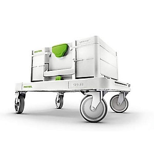 Festool 204869 Roll Board, Colour, Size