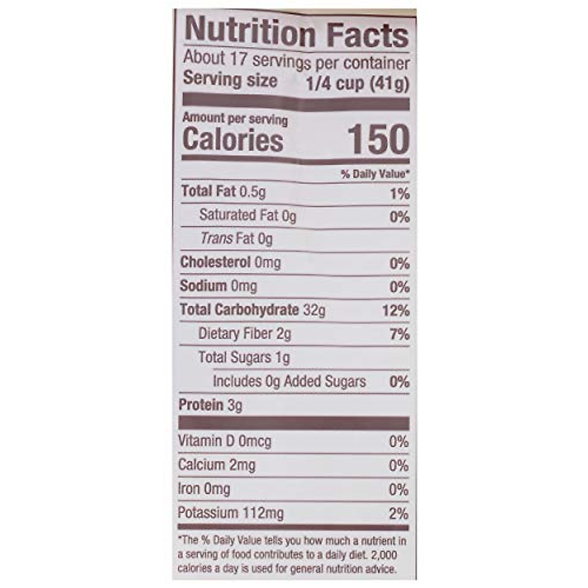 Bob's Red Mill Organic Brown Rice Farina Creamy Rice Hot Cereal, 24 Oz