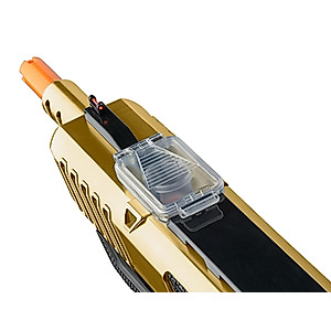 BUG-A-SALT Gold Digger Fiber Optic 3.0