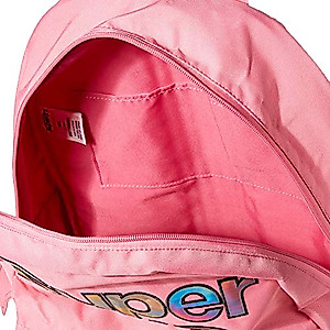 Superdry Women's Montana Backpack, Glory Pink
