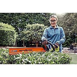 RYOBI 18V ONE+ HP Brushless 22" Hedge Trimmer Bare Tool P2608