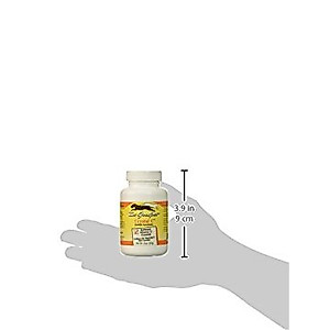 Dr. Goodpet Crystal C - Highest Purity Buffered Vitamin C Powder - Supports Immune System & Overall Health!