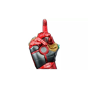 Avengers Marvel Legends Endgame Nano Gauntlet Prop Replica Standard