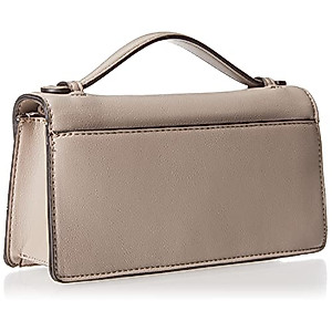 NINE WEST Geneva Crossbody, Greystone