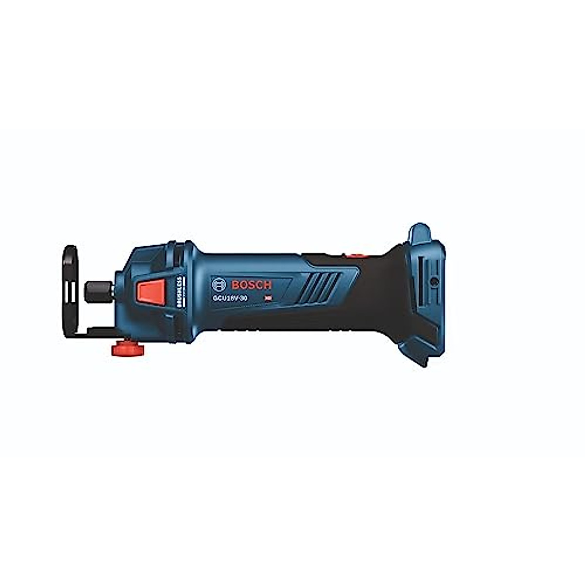 BOSCH GCU18V-30N 18V Brushless Cut-Out Tool (Bare Tool)