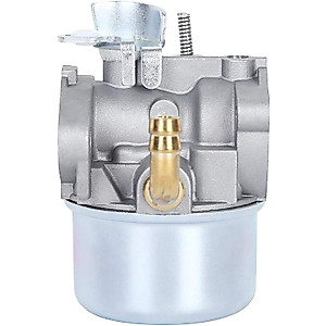 791991 698810 Carburetor for Craftsman 580.323602 580.323600 580.323300 580.323610 580.323611 3000 3600 Watt Portable Generator with 6.0HP OHV Engine Part 214706