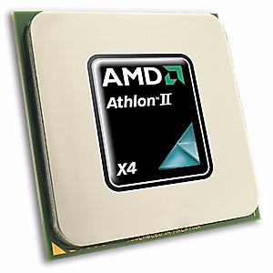 AMD Athlon II X4 630 95W AM3 2MB 2800MHz Retail