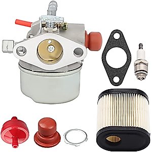 640350 640271 640303 Carburetor for Tecumseh 5hp 4.5hp 5.5hp 6.0hp 6.5hp 6.75 hp LEV100 LV195EA LV195XA Toro 20016 20017 20018 Recycler 917.387282 917.388040 143.013802