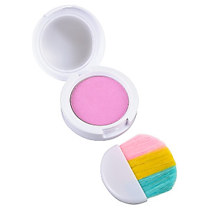 Luna Star Klee Ultimate Makeup Kit. Gentle and Non-Toxic. Kid-Friendly. Made in USA. (For the Win)