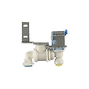 Replacement Refrigerator Valve W10217918 WPW10217918 PS2342263 for Whir lpool