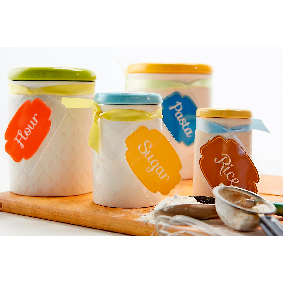 Scotch Thermal Laminating Pouches, 5 Mil Thick for Extra Protection, 2.32 x 3.70-Inches, Business Card Size, 100-Pack (TP5851-100)