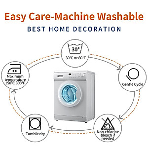 AdaNti Camo Green Print Throw Pillow Cover Square Soft Cushion Cover Throw Pillow Case for Home Decor Living Room Bed Couch Car 12"x12"