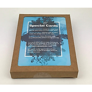 Baby Shower Invitations Woodland, Little Fox for Baby boy Shower. Set of 25 Full Color Invitations Include 25 envelopes. Quality & Heavy 14 pt. Paper Matte 5" x 7" with A7 White envelopes Included.